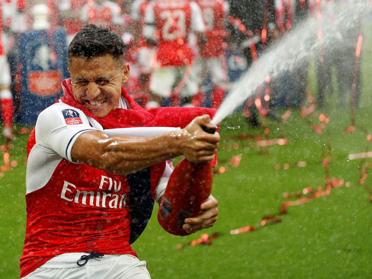 Sanchez says his mind is made up: 'It's clear but I can't tell you ...