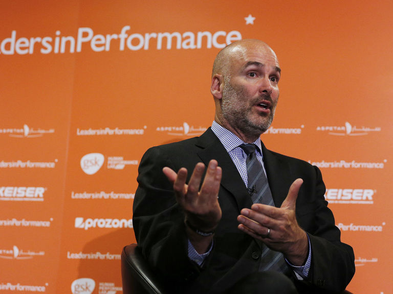 Report: Silver advised Bucks to consider Danny Ferry for GM job ...