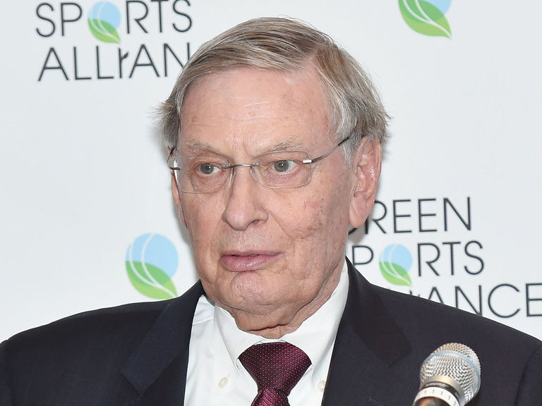 Selig says MLB front-office diversity is 'cyclical' | theScore.com