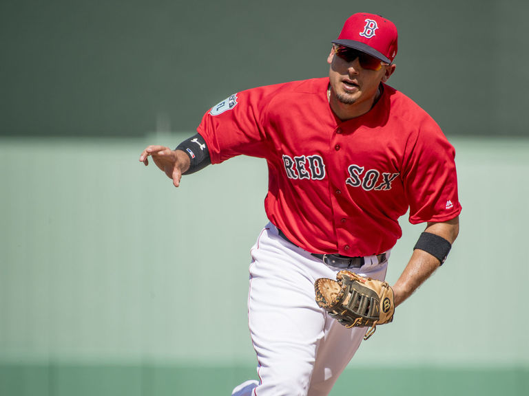 Red Sox release former All-Star Allen Craig | theScore.com