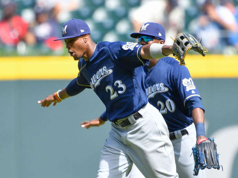 Bud Selig losing sleep over Brewers' breakout season | theScore.com