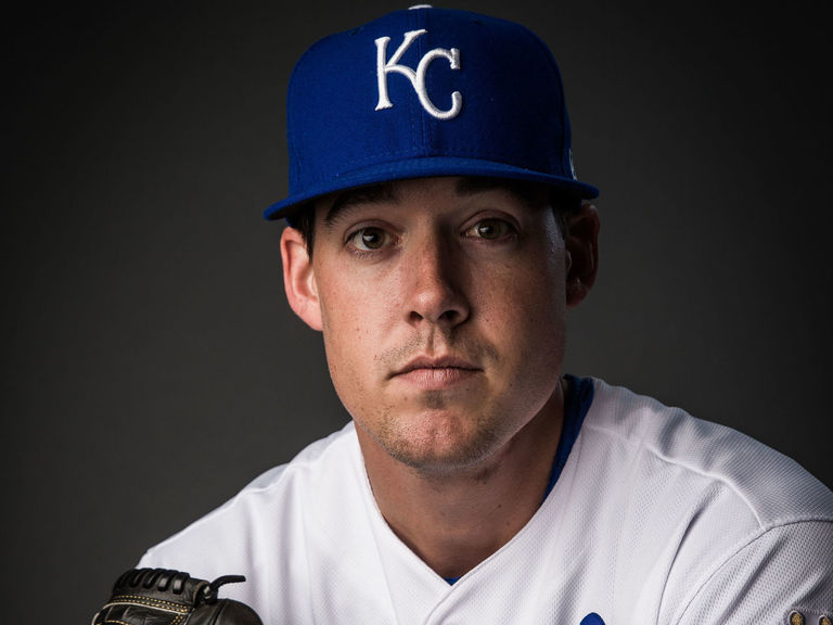 Watch: John Farrell's son, Luke, notches 1st MLB strikeout | theScore.com