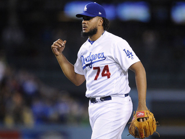 Dodgers explain how they stay motivated despite NL's best r…