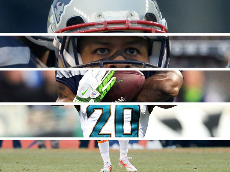 Building the perfect NFL defensive back | theScore.com