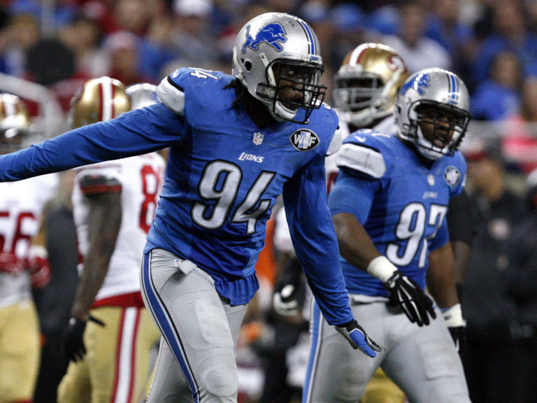 Report: Ansah, Lawrence unlikely to get extensions before tag deadline ...