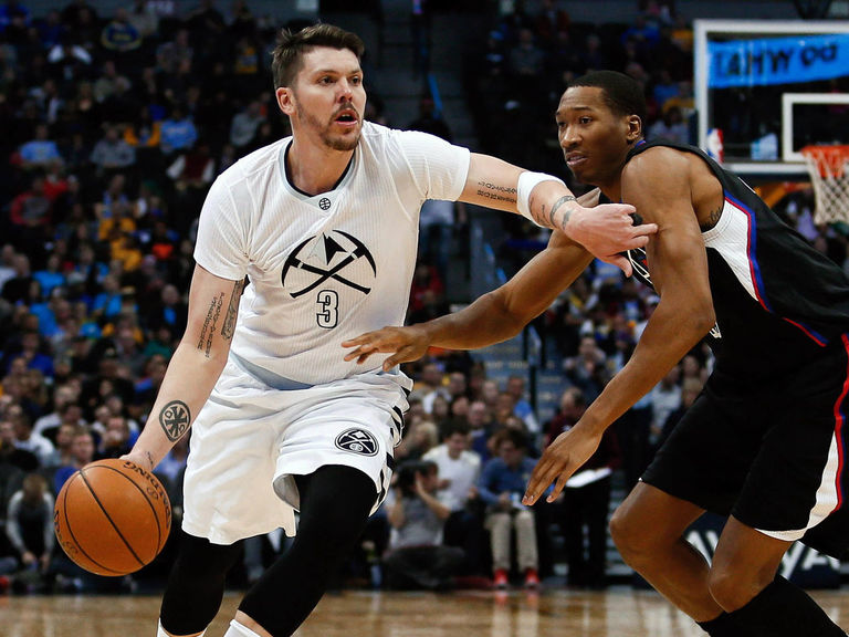 Nuggets waive Mike Miller | theScore.com