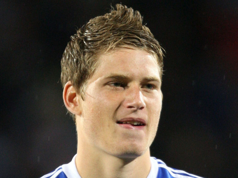 Toronto FC signs Liechtenstein's Nicolas Hasler | theScore.com