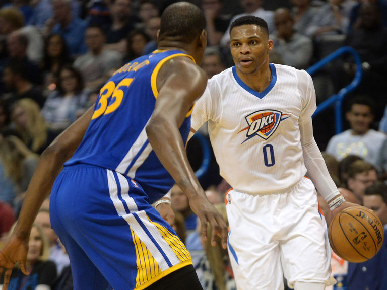 Donovan stands behind Westbrook's 'easy to defend' style | theScore.com