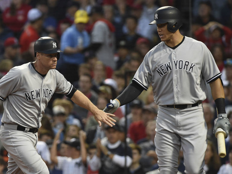 Yankees guarantee 25th straight winning season | theScore.com