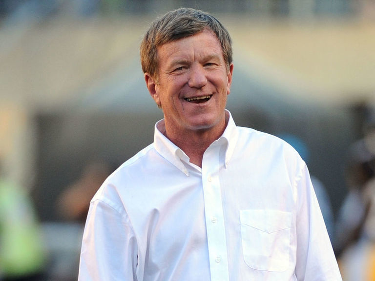 Interim GM Hurney: I'm going to 'do what I think is best' for Panthers ...