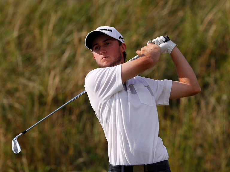 Who the heck is Austin Connelly? | theScore.com