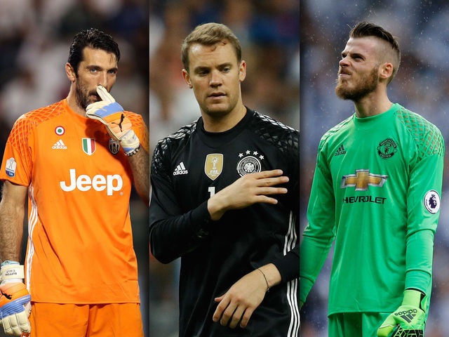Perfect player series: Building a flawless goalkeeper | the…