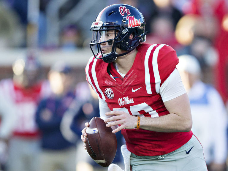 Shea Patterson optimistic he'll be eligible immediately at Michigan ...