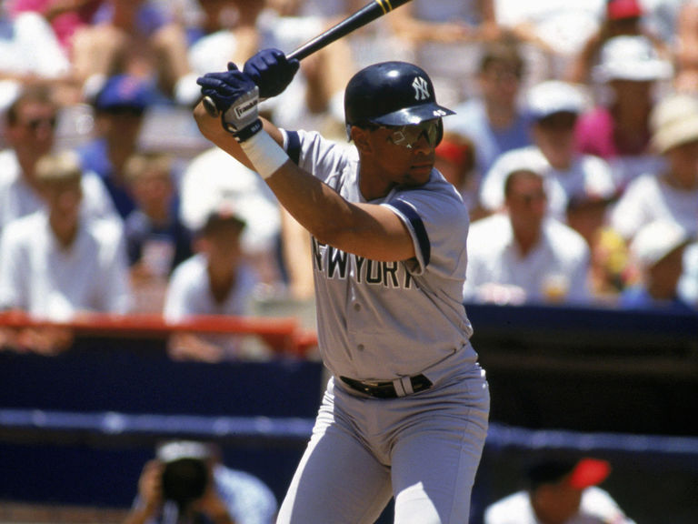 Report: Ex-Yankee Tartabull arrested after 5 years as fugitive ...