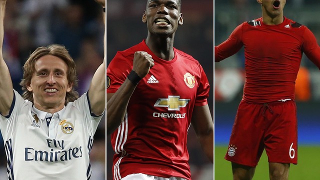 Perfect player series: Building a flawless central midfield…