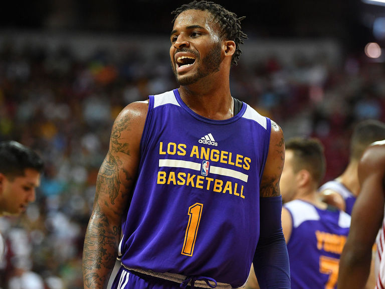 Report: Lakers, Vander Blue agree to partially guaranteed deal ...