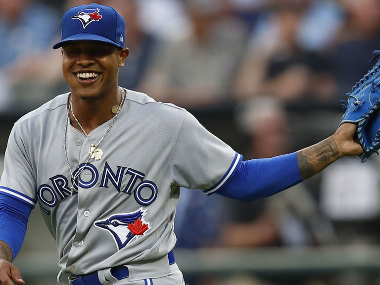 Watch: Stroman unleashes insane dance moves in Mike Stud video ...