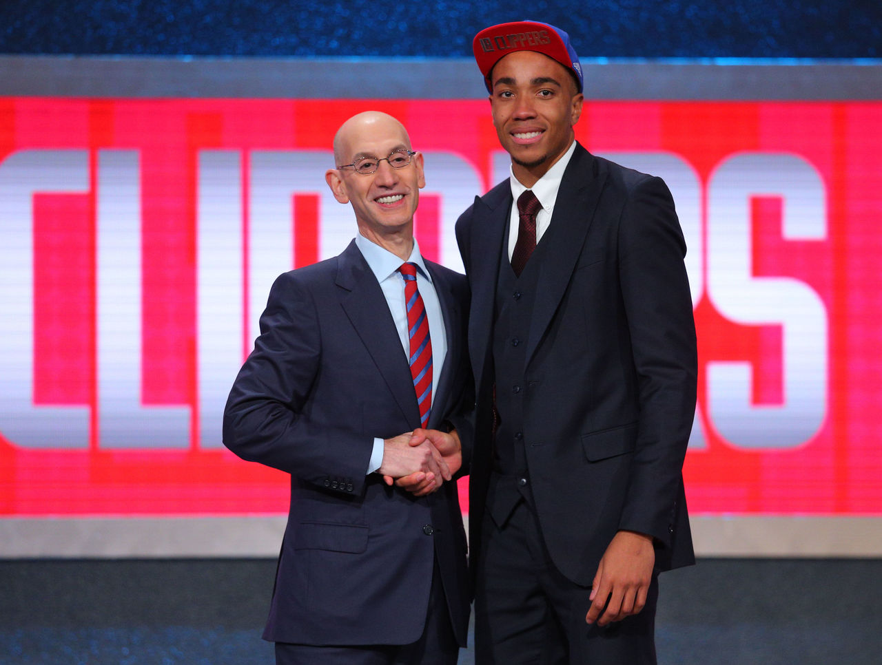 4 years of futility: Why Doc doesn't run the Clippers anymore ...