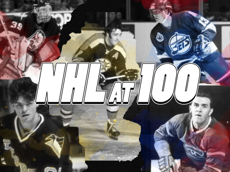The NHL's 100 Greatest Single-Season Performances: Nos. 40-21 ...