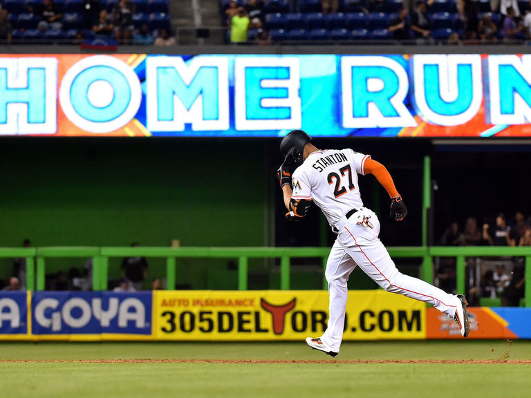 12 incredible numbers from the MLB season | theScore.com