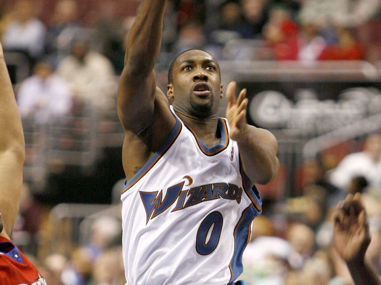 Gilbert Arenas hopes to join BIG3 next year | theScore.com