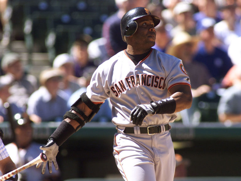 Stanton considers Bonds' single-season HR record tainted | theScore.com