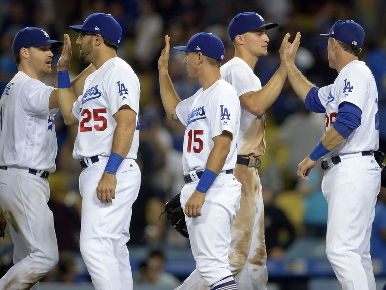 Dodgers on pace to tie MLB record for wins in a season | theScore.com