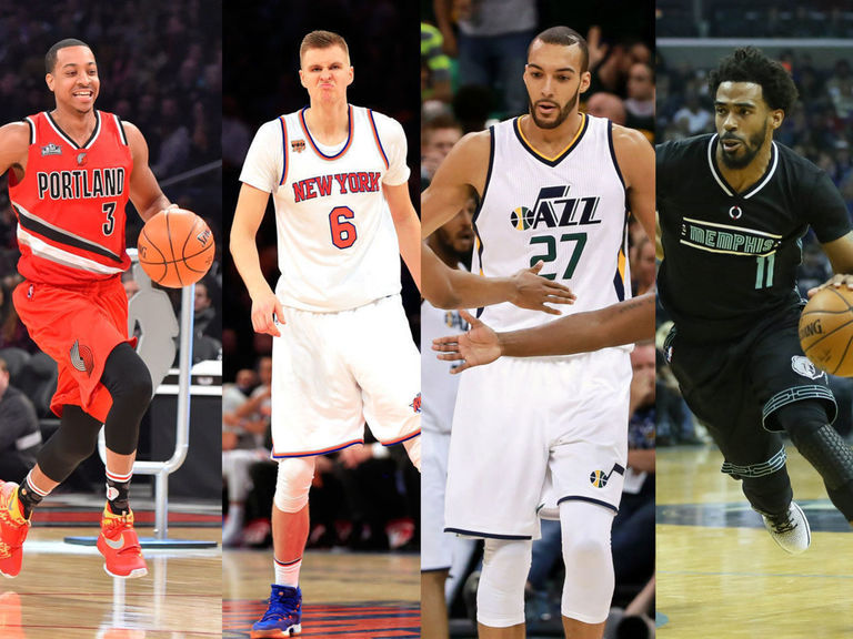 Building the perfect player using traits from non-All-Stars | theScore.com