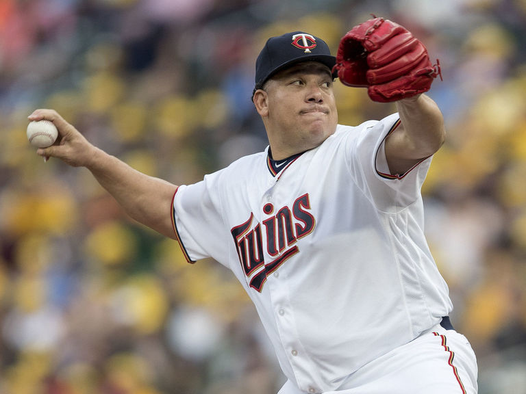 Colon becomes 18th pitcher to beat all 30 teams | theScore.com