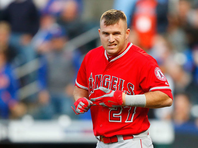 Breaking down the depressing race for the 2nd AL wild-card
