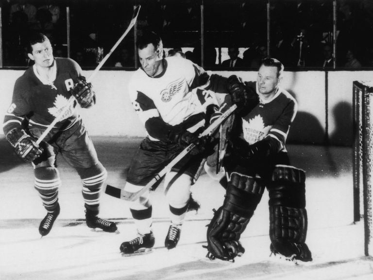 The Original Six: Test your NHL history knowledge now | theScore.com