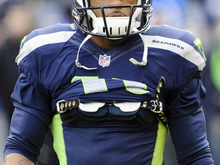 Seahawks' Pete Carroll declines to specify reason for Harvin trade ...