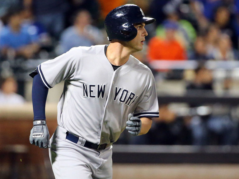 Yankees' Bird makes return from DL after 4-month absence | theScore.com