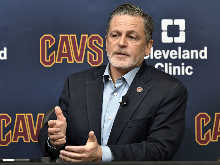 Cavs owner vows to never move team from Cleveland | theScore.com