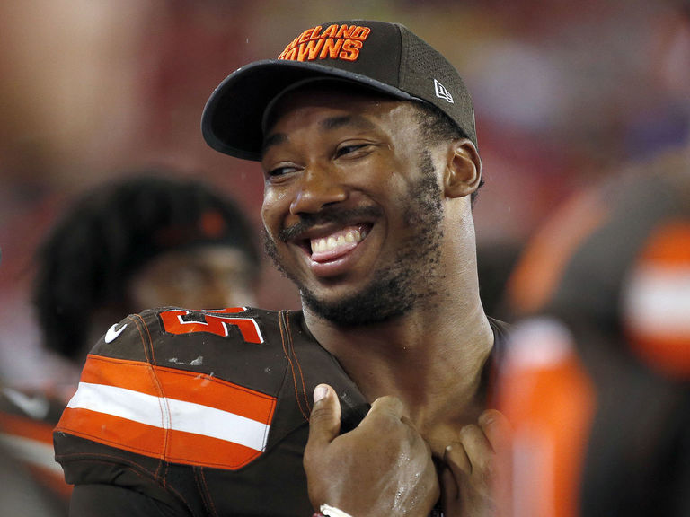 2017 NFL Awards Predictions: Rookies of the Year | theScore.com