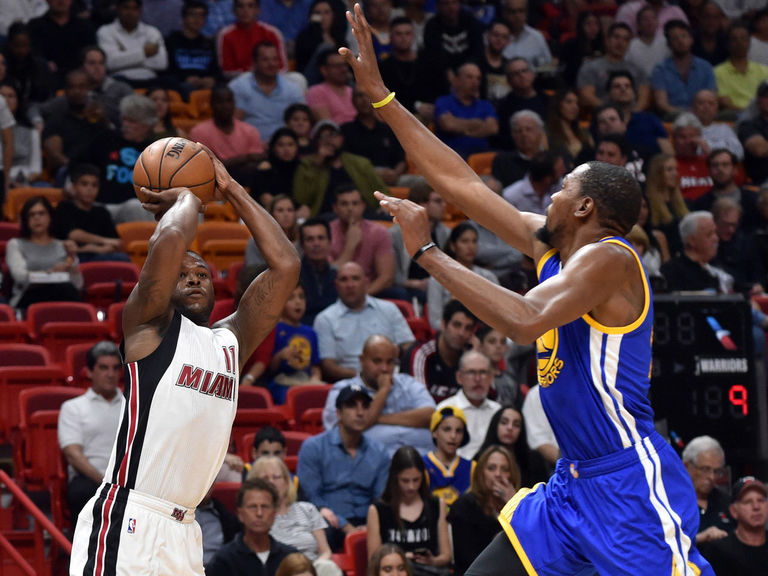 Durant: It's Waiters' fault for not landing big contract last summer ...