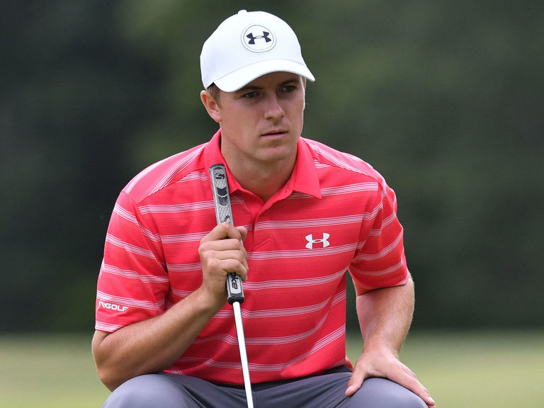 Short course Spieth helped design set to open at University of Texas ...