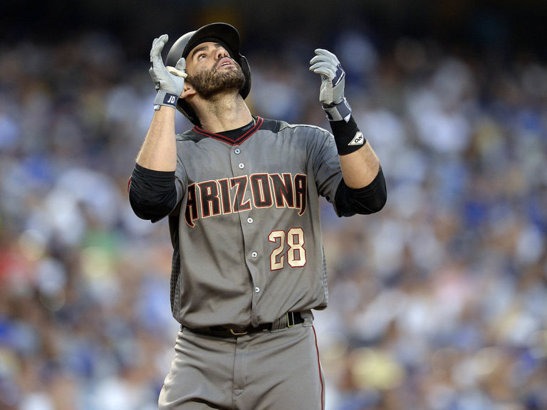 Martinez wins Player of the Week for record 4th time this season ...