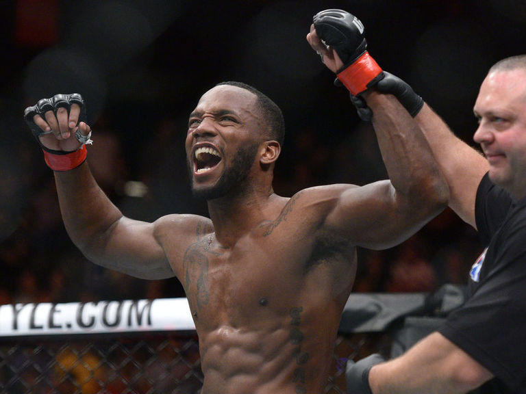Edwards vs. Sobotta among 3 fights booked for UFC London | theScore.com