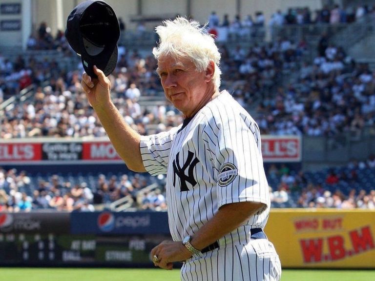 Ex-Yankees GM Gene Michael, architect of 'Core Four' dynasty, dies at ...