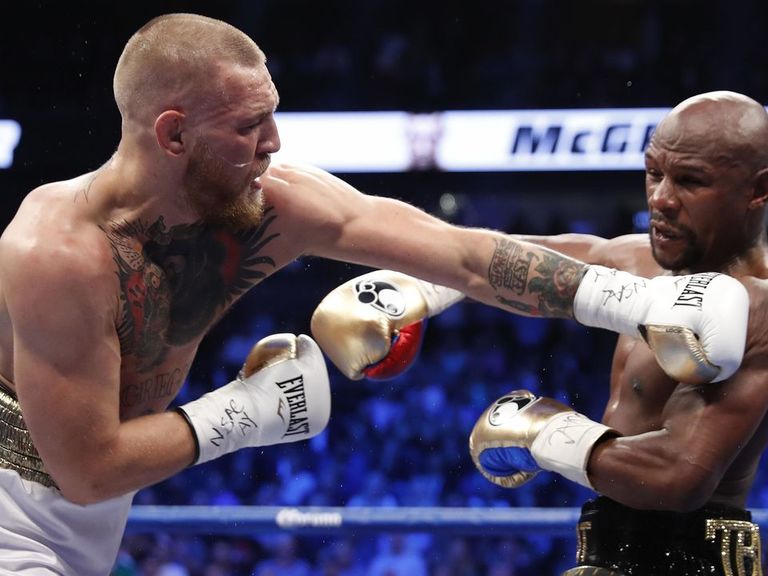 On this day in history: The 1st documented boxing match unfolded ...