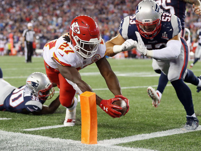 Evaluating this year's rookie running backs through 2 games | theScore.com