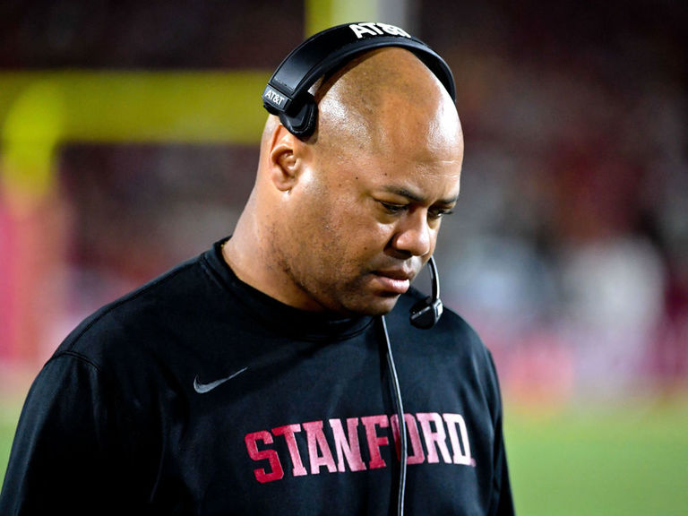Stanford loses for 1st time in Shaw era when up by 18 or more ...
