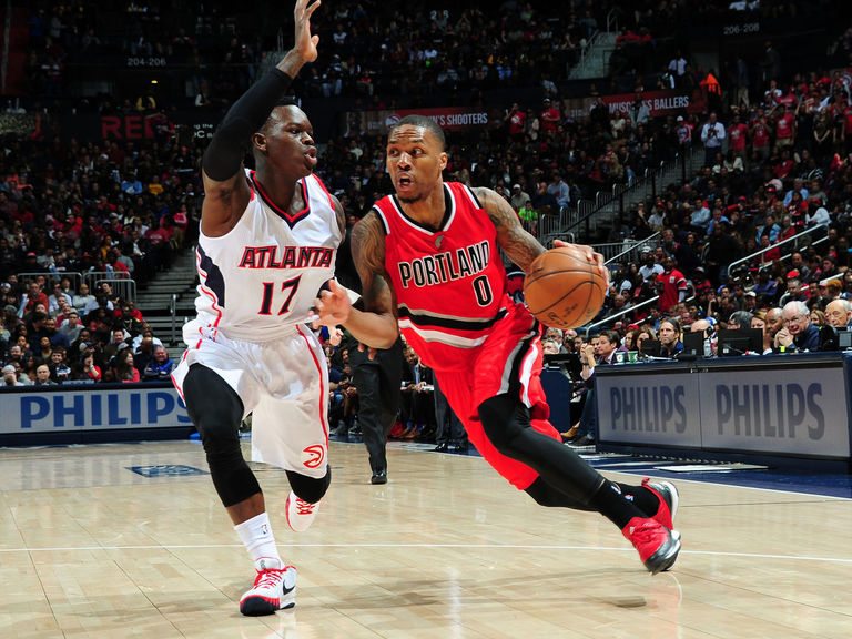 2017 playoff teams that will return to the lottery this season ...