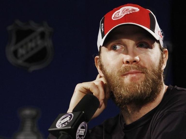 Dan Cleary to speak with Red Wings GM about future with club | theScore.com