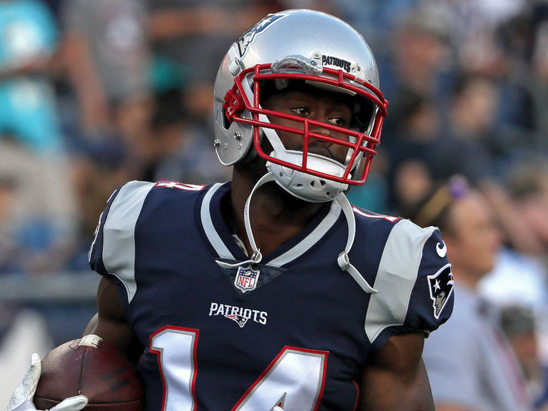 Cooks wants to remain with Patriots for rest of career | theScore.com