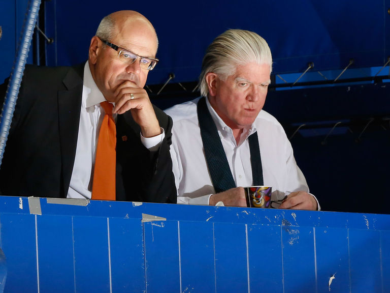 Flames CEO claims city's arena pitch would've had team paying '120 ...