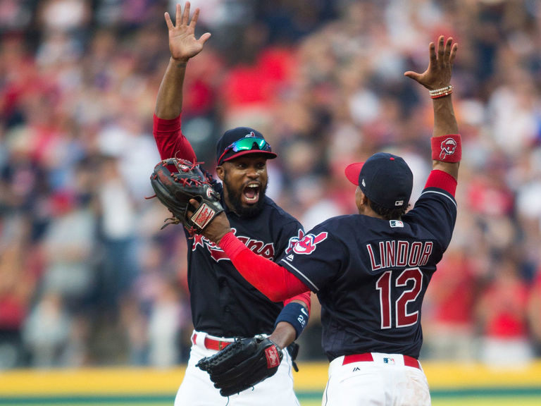 MLB announces start times for LDS Games 1-2 | theScore.com