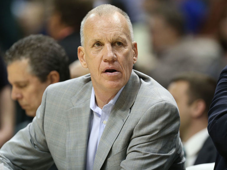 Doug Collins: 'Under no circumstances' will I coach Bulls | theScore.com