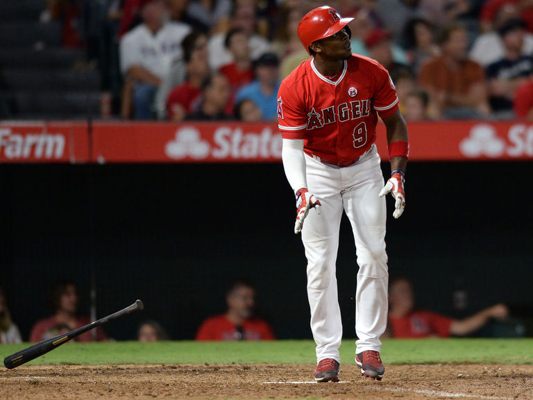 Angels, Upton agree to 5-year contract | theScore.com